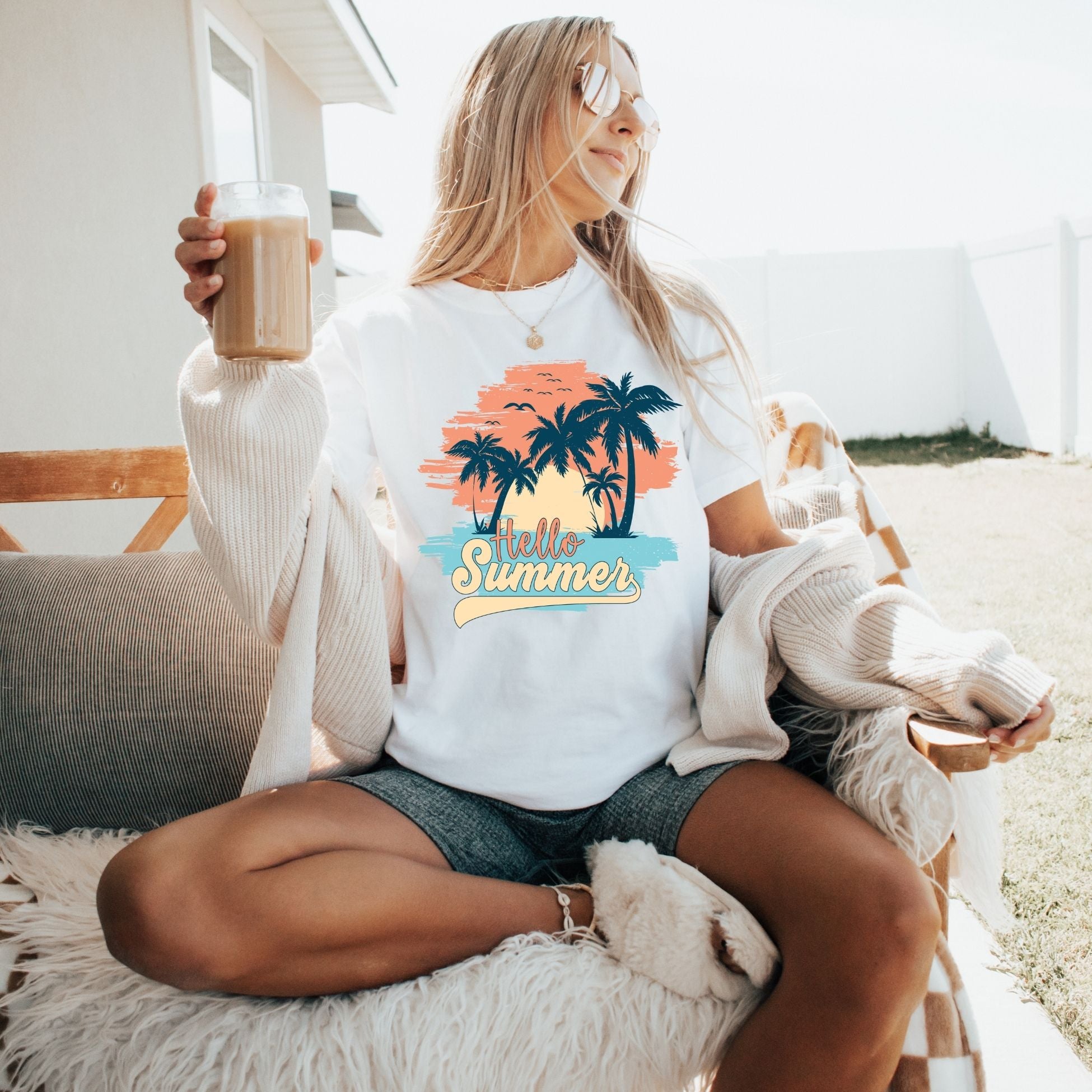 Hello Summer – Heifer2Heifer Designs